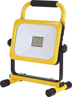 Strend Pro Worklight aku LED svetlo 30W, 13.5V/1000mA, 2400 lm 2172097 ...