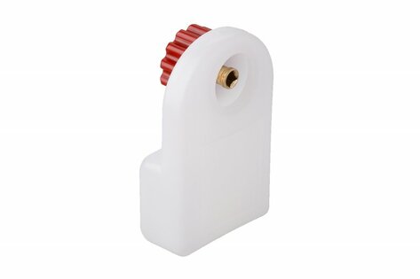 Festa kľúč na odvzdušnenie radiátora 17459 - Kľúče inštalatérske ...