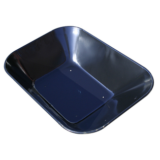 Náhradní korba na kolečko, 60 litrů - kolečka | MADMATSHOP.cz