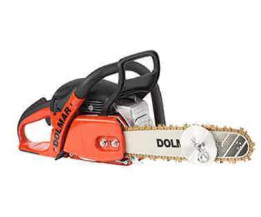 Dolmar PS-5105 CPM-40 Rescue Cut - Motorové pily | MADMATSHOP.cz